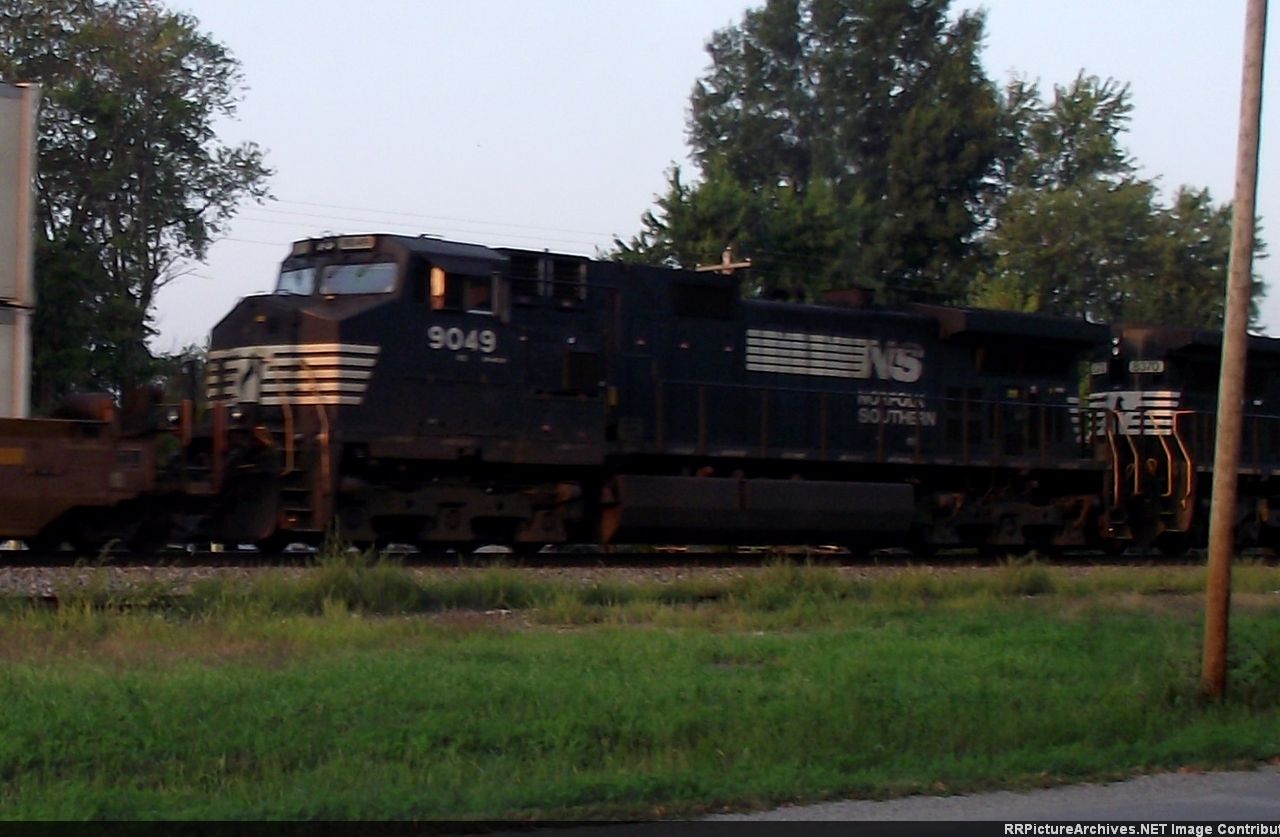 NS 9049